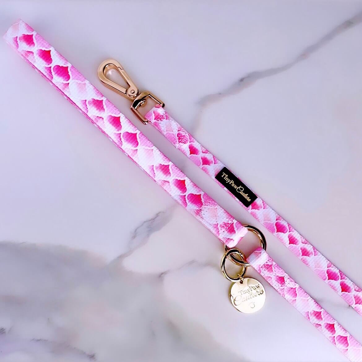 Wet'n'Wild Pink Gatsby Lead – tinypawcouture