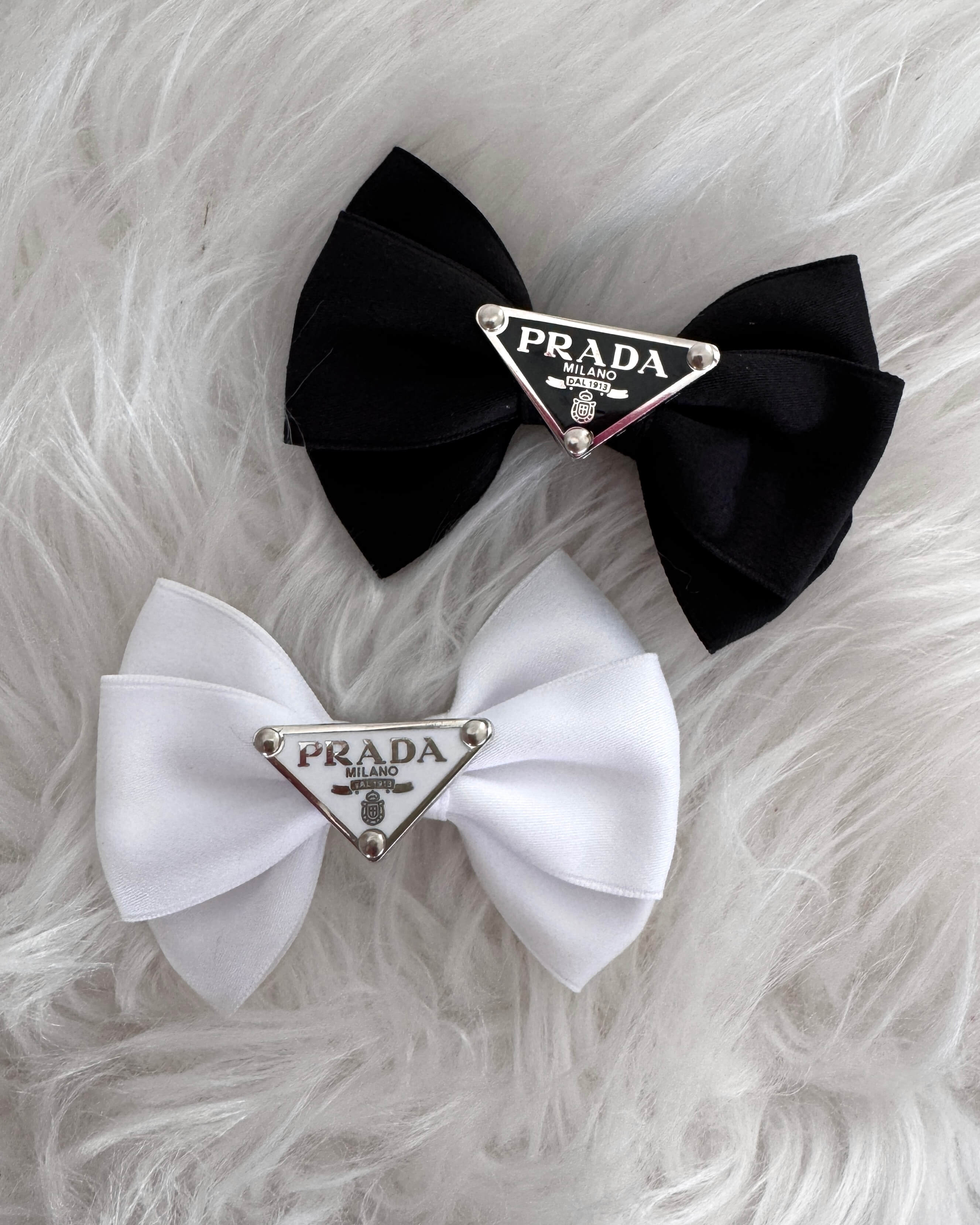 Pawda Hair Bows – tinypawcouture